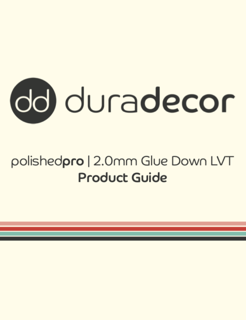 Installation | DuraDecor